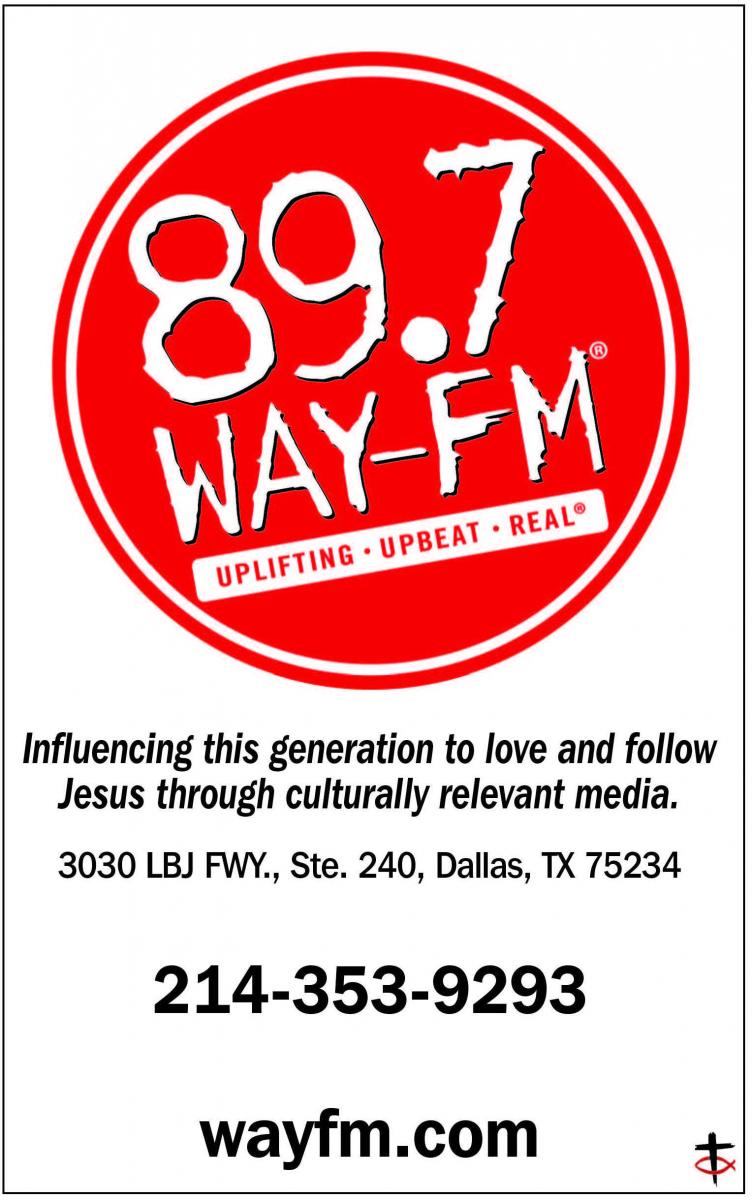 89.7 WAY-FM | Christian Business Referral Network