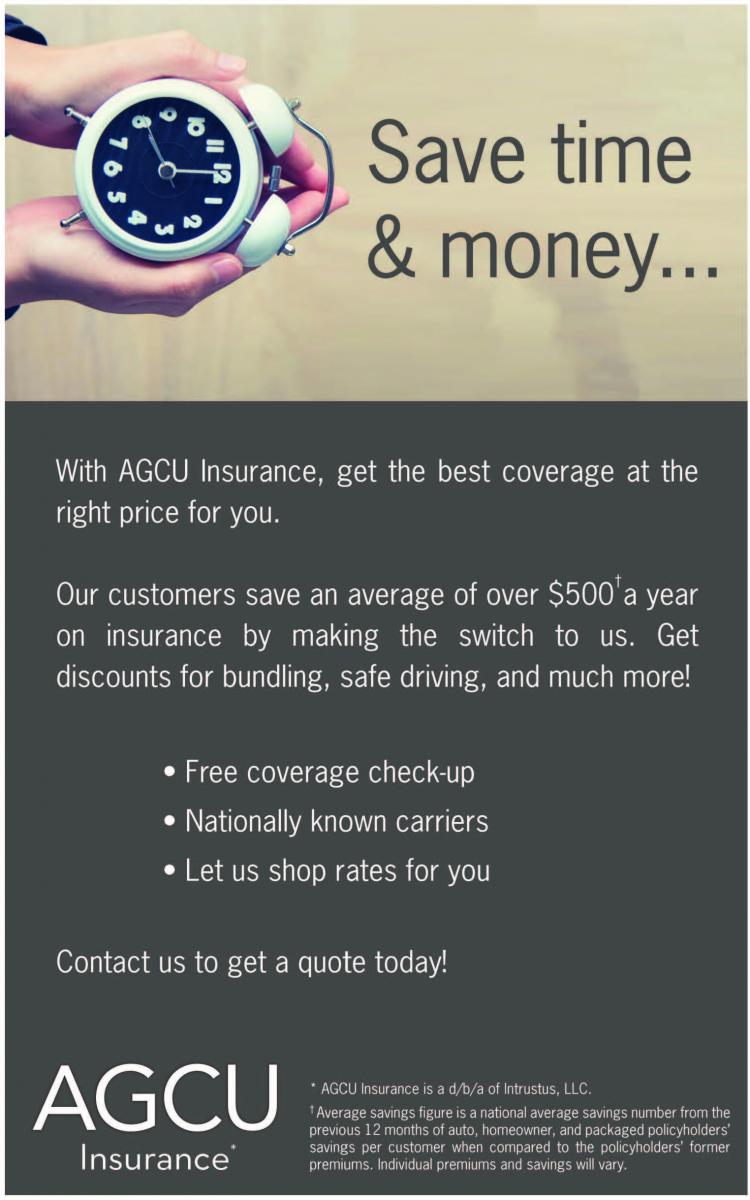 AGCU-Assemblies of God Credit Union-Campbell Branch | Christian ...