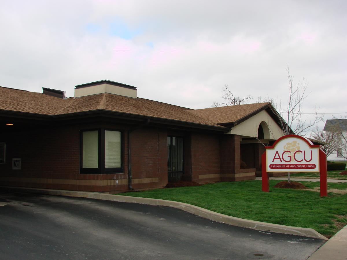 AGCU-Assemblies of God Credit Union-Campbell Branch | Christian ...