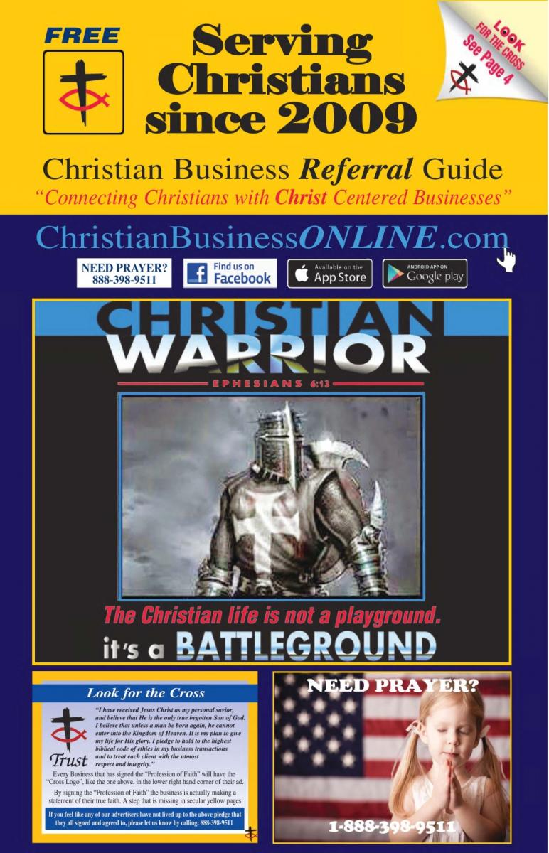 Integrity Publishing Solutions, Christian Business Referral Network ...